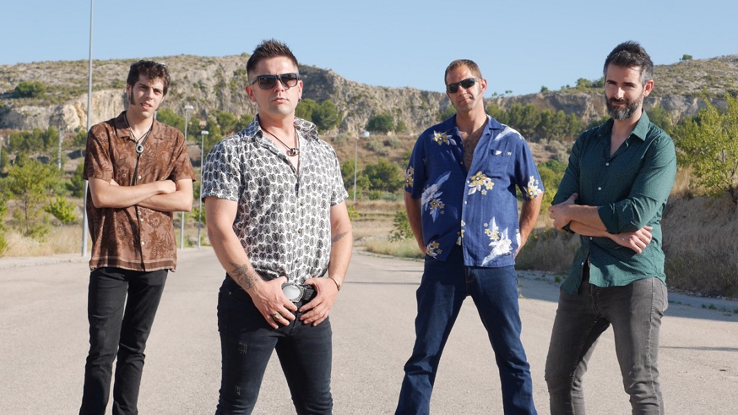 Pipo & The Travelin' Band: vuelven las noches de rock - MERCADEO POP